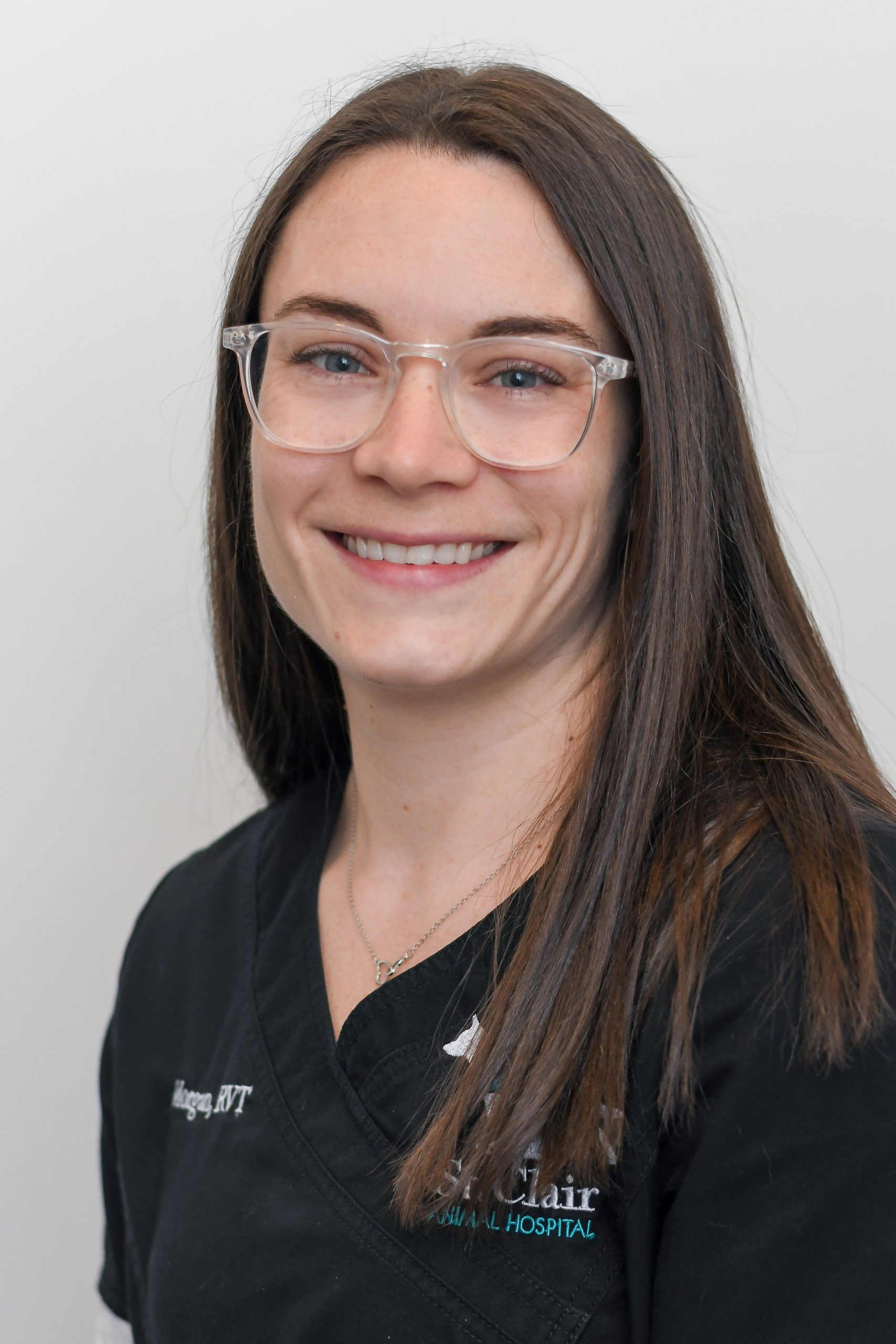 Meet the Team – Glasstown Veterinary Office Wallaceburg (Chatham-Kent)